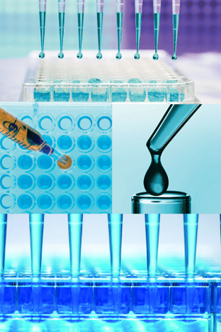 Automated Liquid Handling Resource Guide | Lab Manager